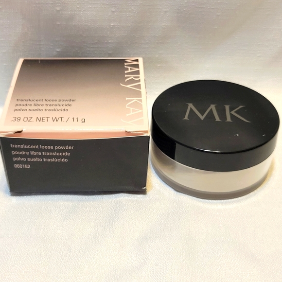 Mary Kay | Makeup | Mary Kay Translucent Loose Powder | Poshmark